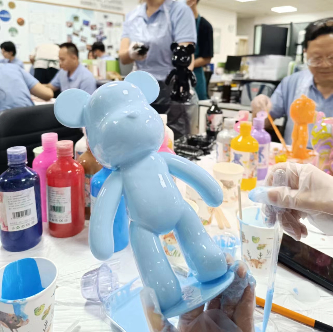 ANGITIA - INNOVATION FOR PATIENTS