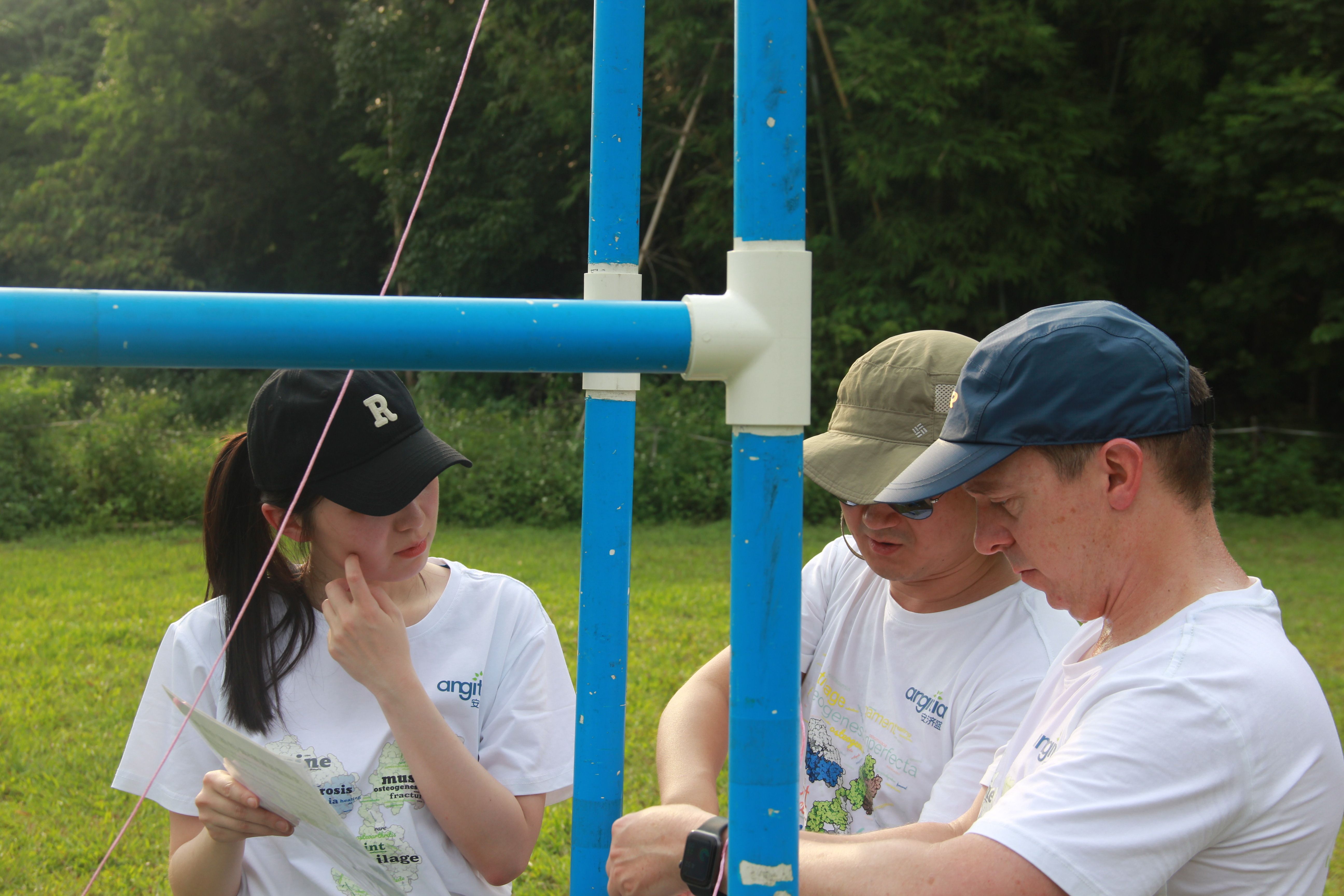 ANGITIA - INNOVATION FOR PATIENTS