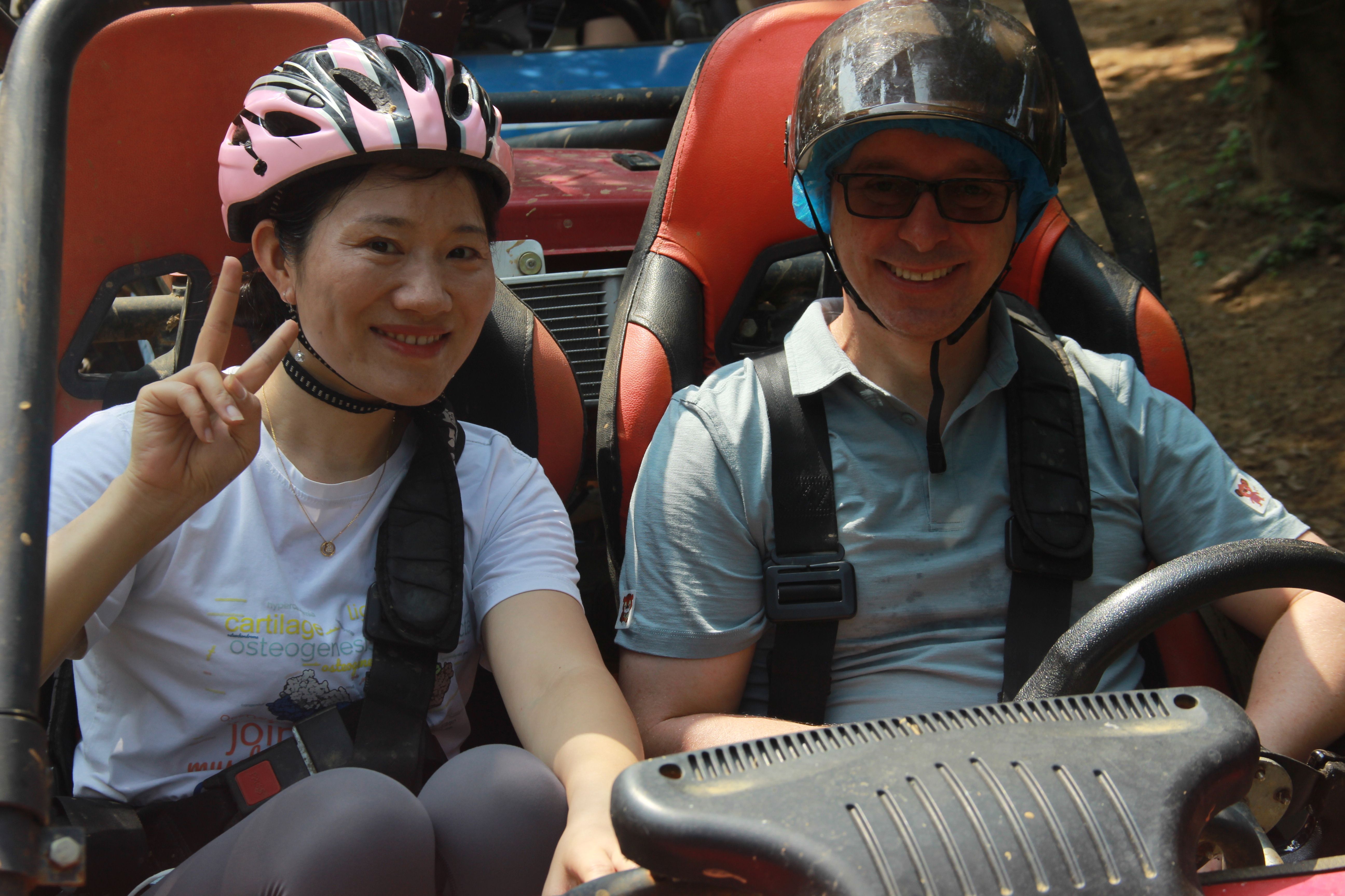 ANGITIA - INNOVATION FOR PATIENTS