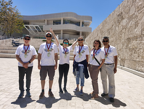 ANGITIA - INNOVATION FOR PATIENTS