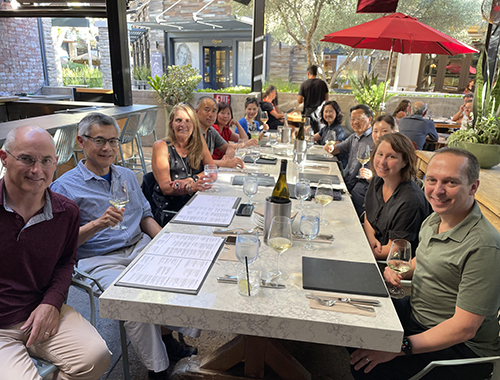 ANGITIA - INNOVATION FOR PATIENTS