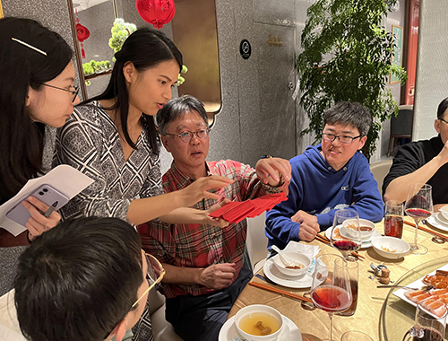 ANGITIA - INNOVATION FOR PATIENTS